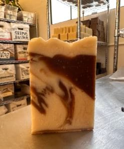 Homepage 5 (Parallax) | Greencastle Soap